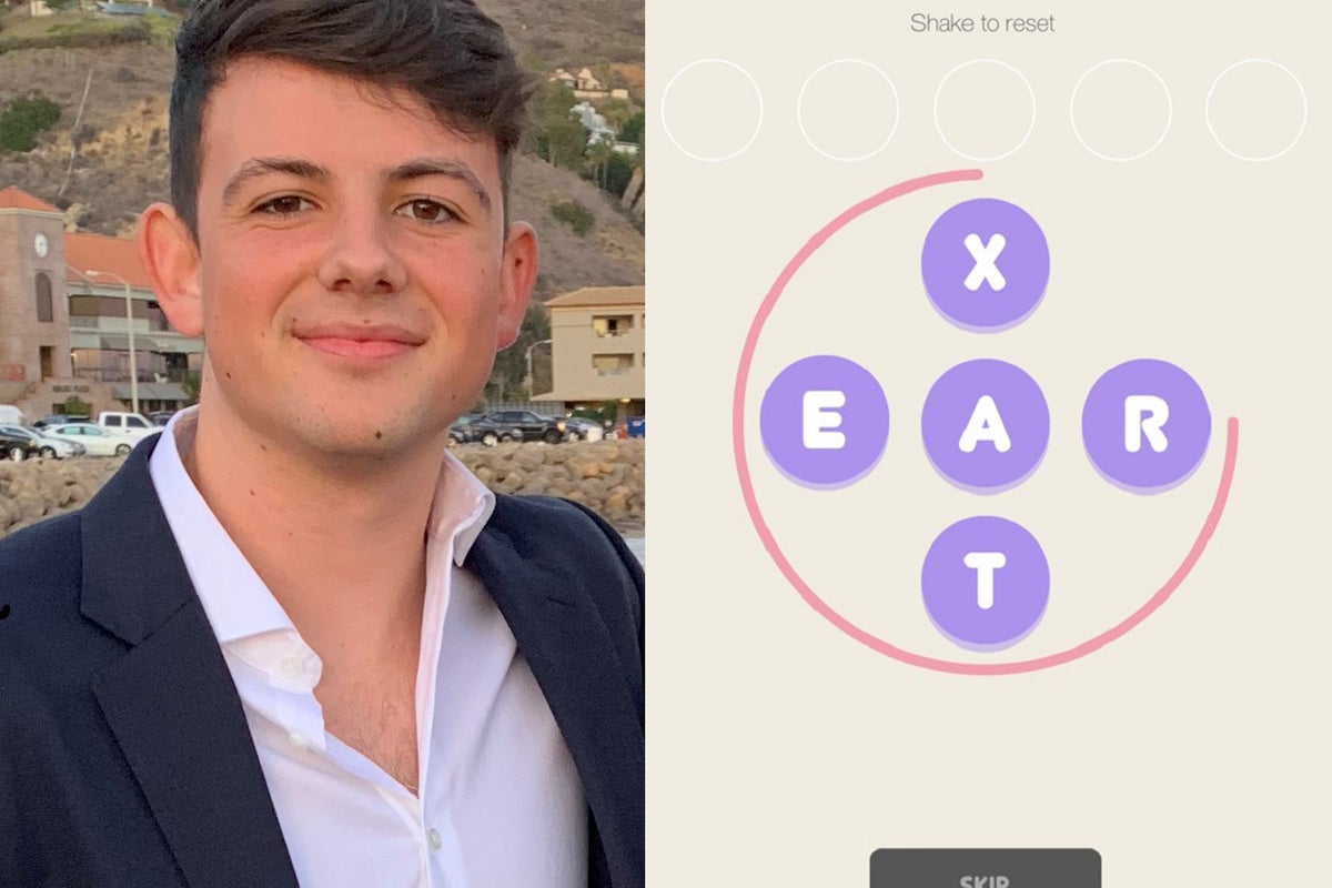 Wordle: Creator of app with same name to donate profits after download ...