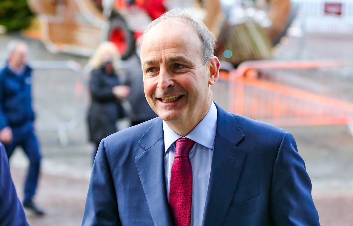 Ireland has much to learn from history of division, says Taoiseach ...