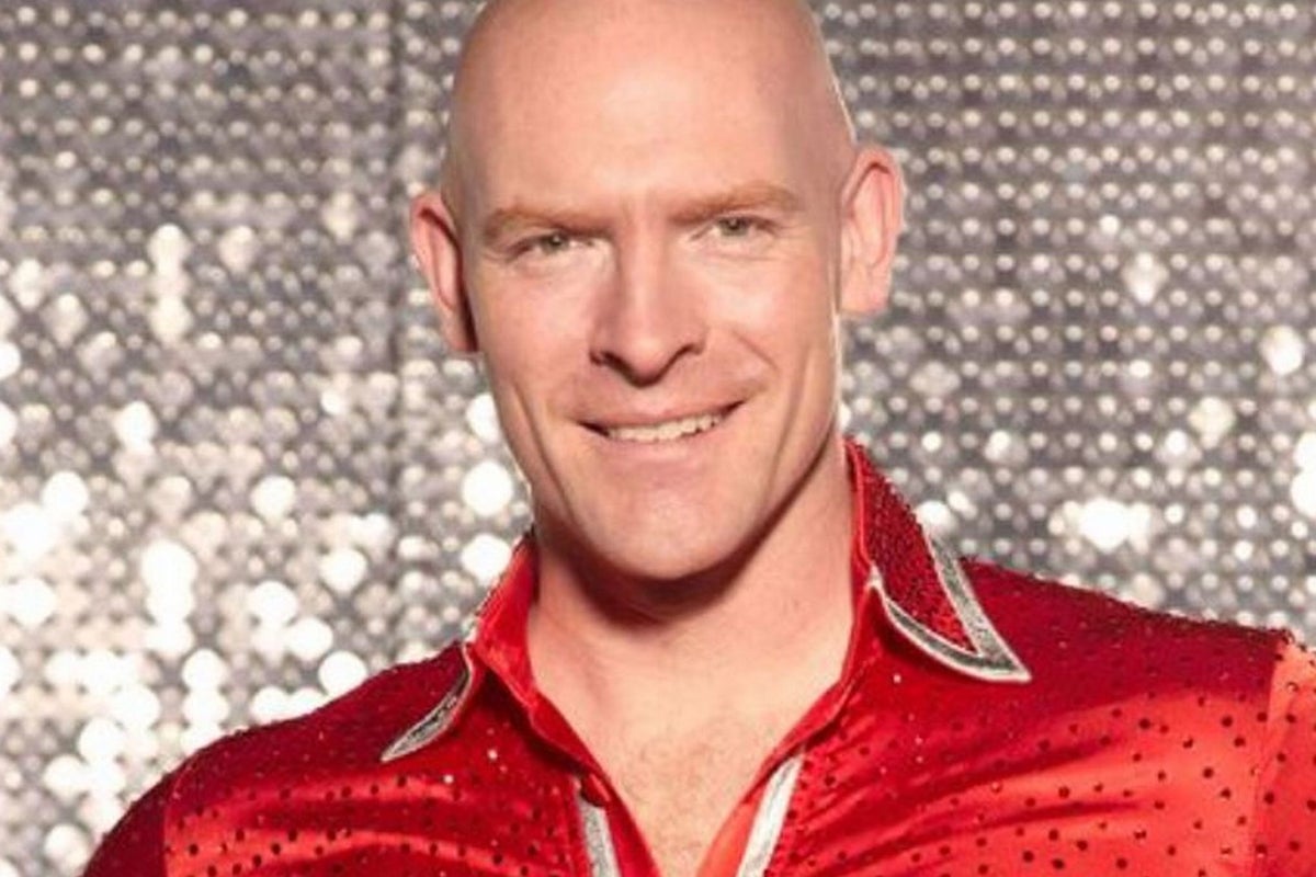 Dancing on Ice: ‘Gorgeous’ and ‘truly emotional’ Sean Rice tribute ...
