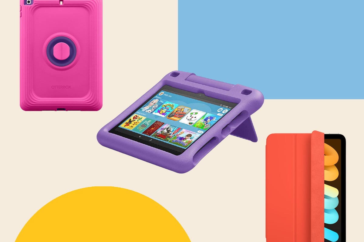 Best tablet cases and covers 2022: Protection for iPads to Amazon Fire ...