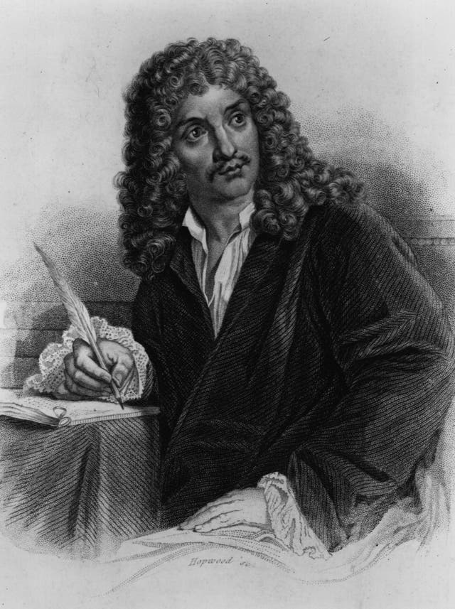 AI set to revive French playwright centuries after sudden death on ...