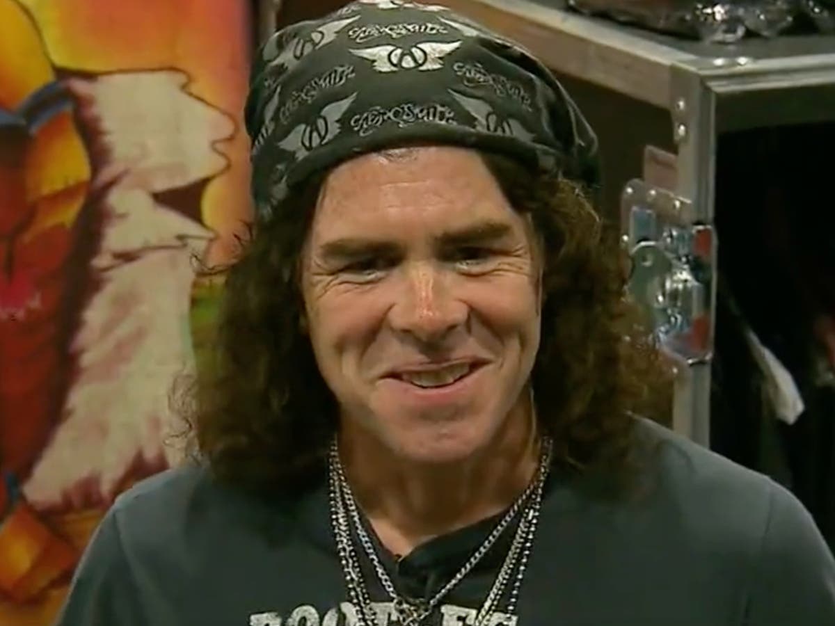 CNN pays tribute to ‘legendary’ late stage manager Jay Conroy | The ...