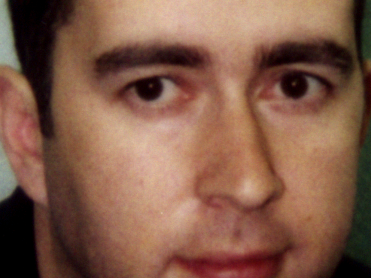 Robert Hendy-Freegard: The real story of The Puppet Master conman | The ...