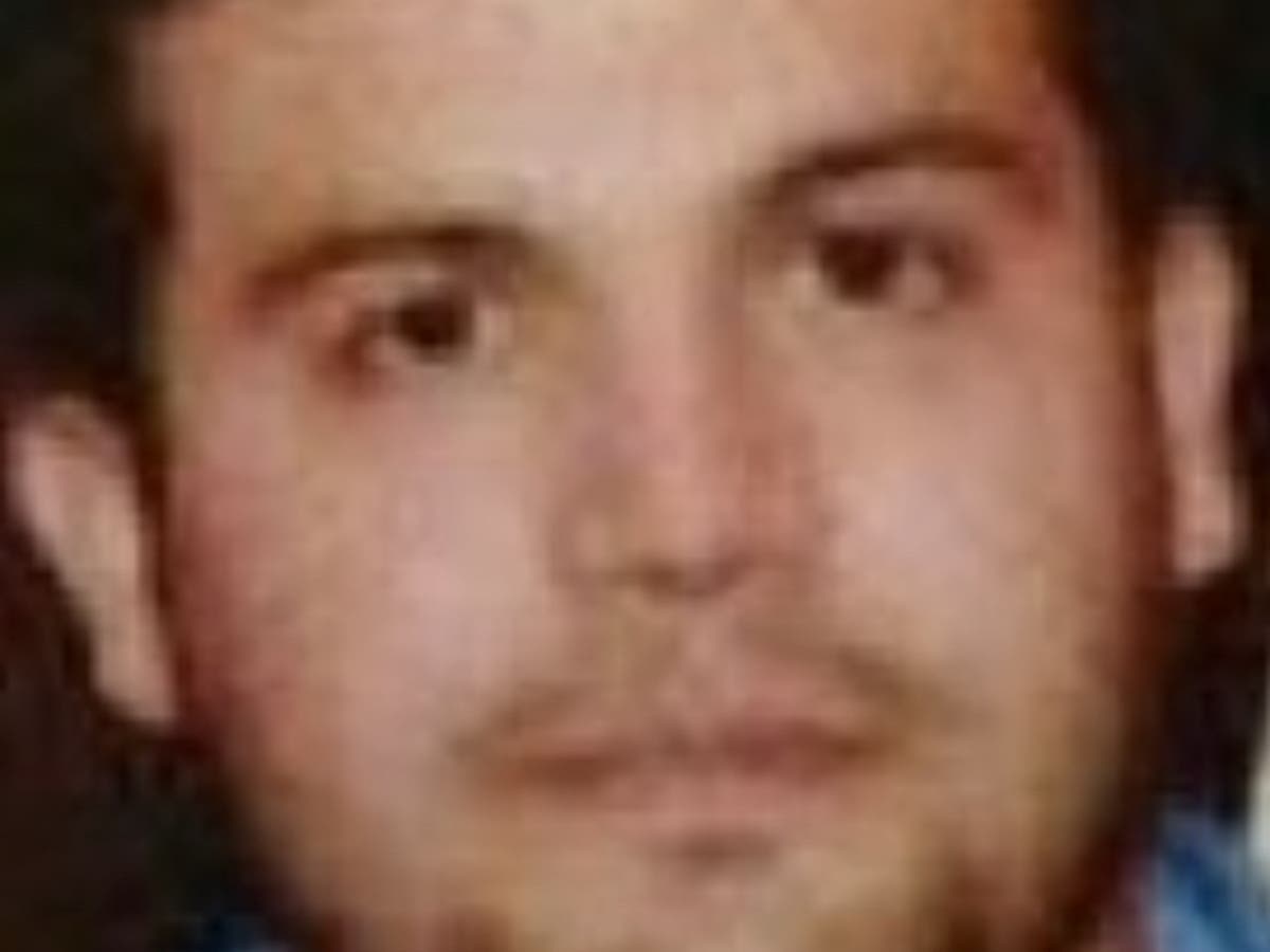 US releases new wanted photo for El Chapo’s son | The Independent