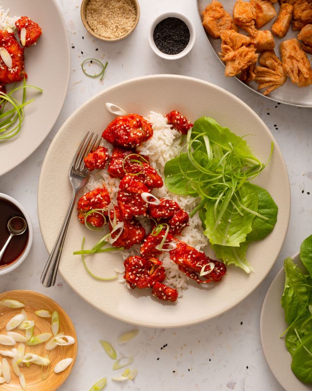 Veganuary: How to cook hearts of palm, artichokes, lotus root and ...