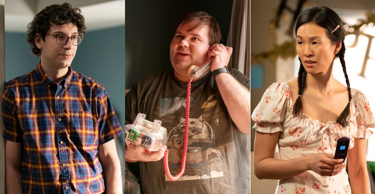 'As We See It' portrays young adulthood on autism spectrum | The ...