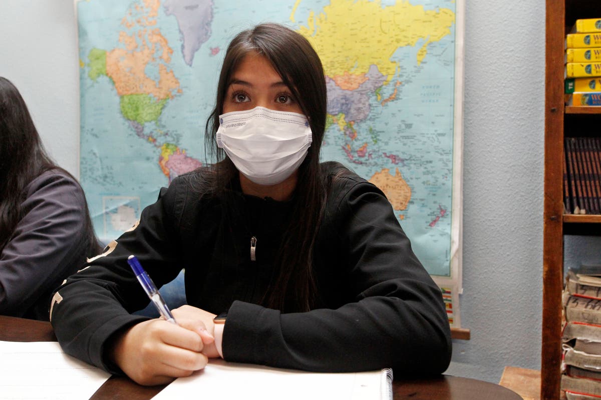 New approach to teaching race in school divides New Mexico | The ...