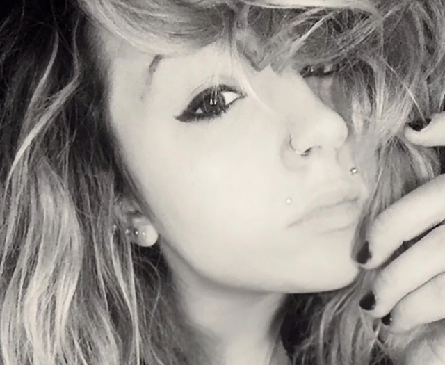 Chris Daughtry shares cause of stepdaughter Hannah Price’s death in ...