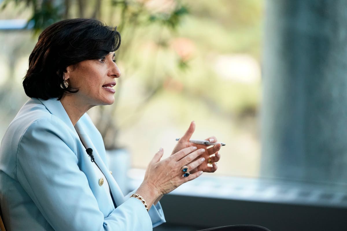 Aiming to make CDC nimble, agency director has rankled many | The ...