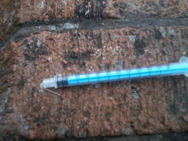 Police find no confirmed cases of spiking by injection in Scotland ...