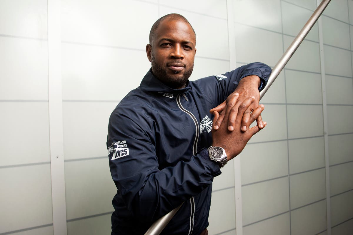 Nathan Blake: There could be a union for black players in bid to tackle ...