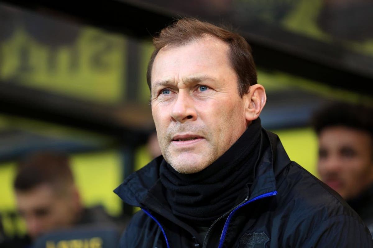 Duncan Ferguson is adored by the fans but Everton need more than a ...