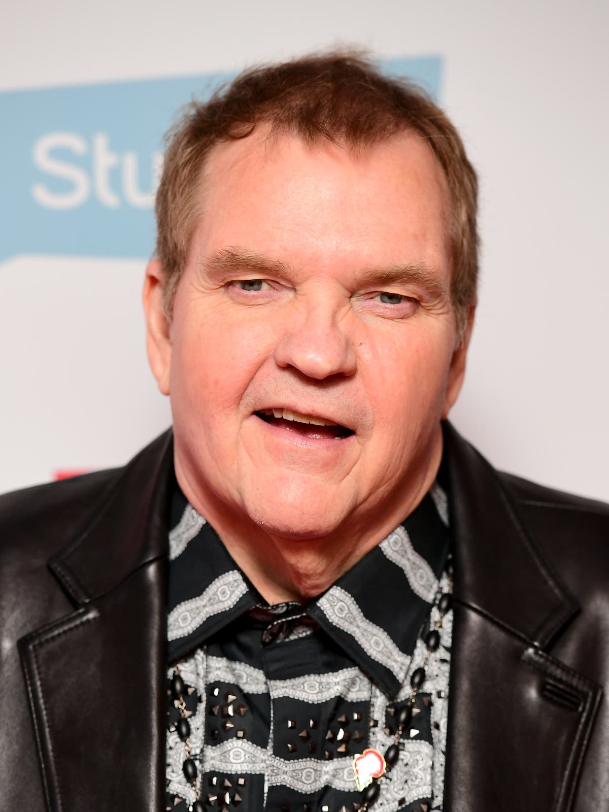 Cast members of Meat Loaf-inspired musical to pay tribute to rocker ...