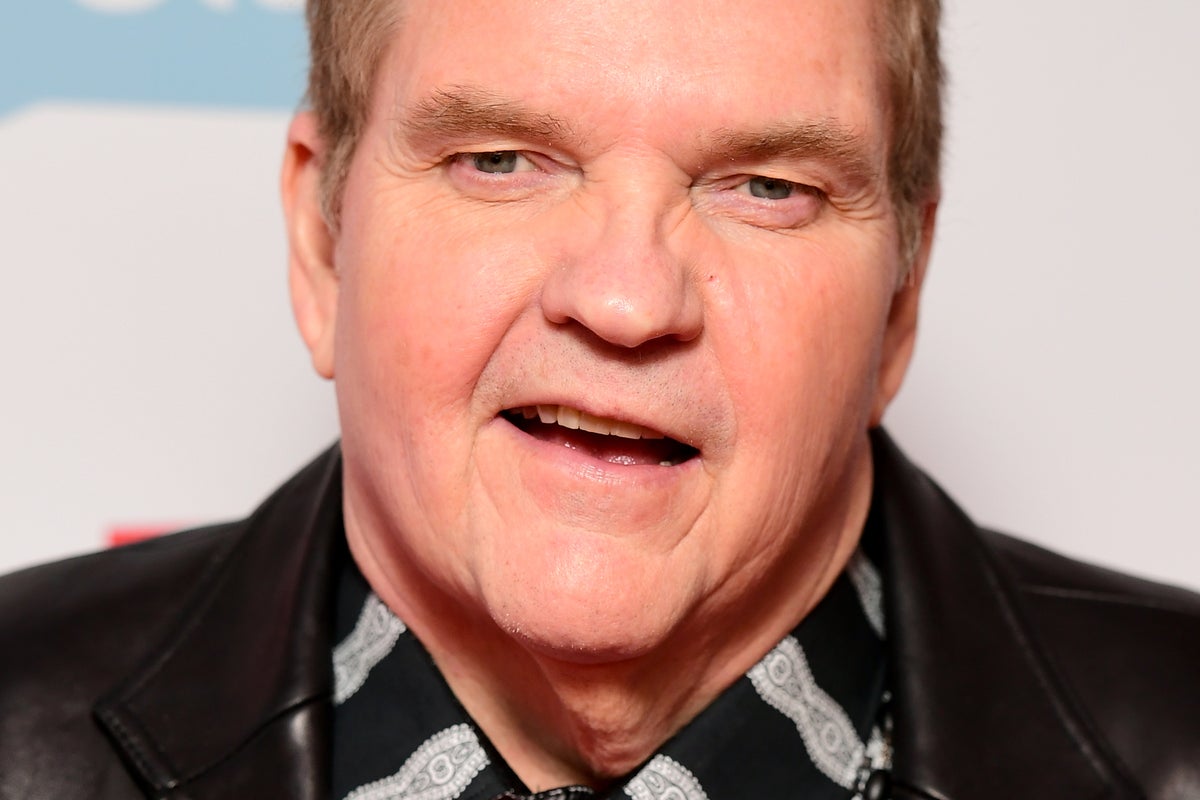 Cast members of Meat Loaf-inspired musical to pay tribute to rocker ...