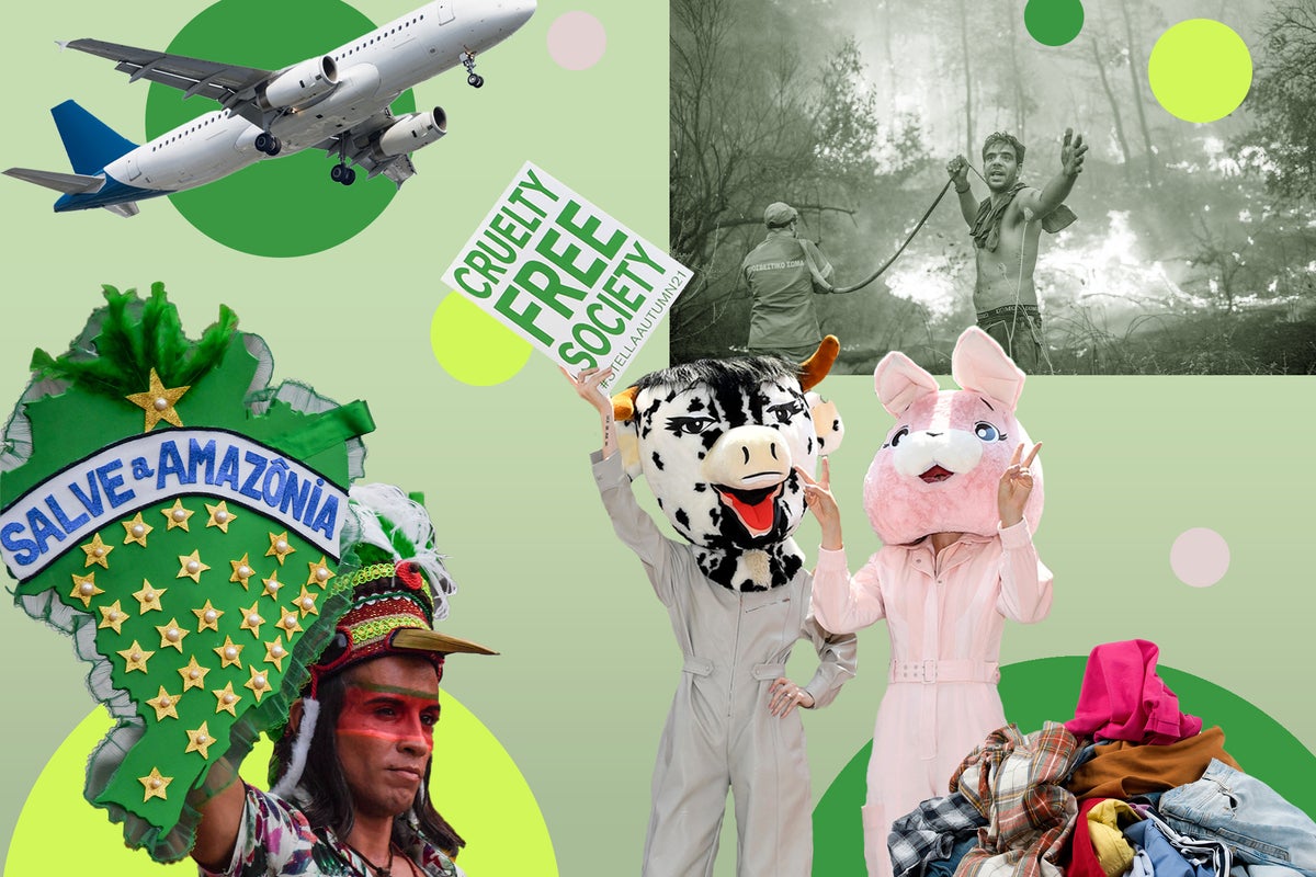 ‘A future full of risks’: What’s next for climate crisis conversations ...