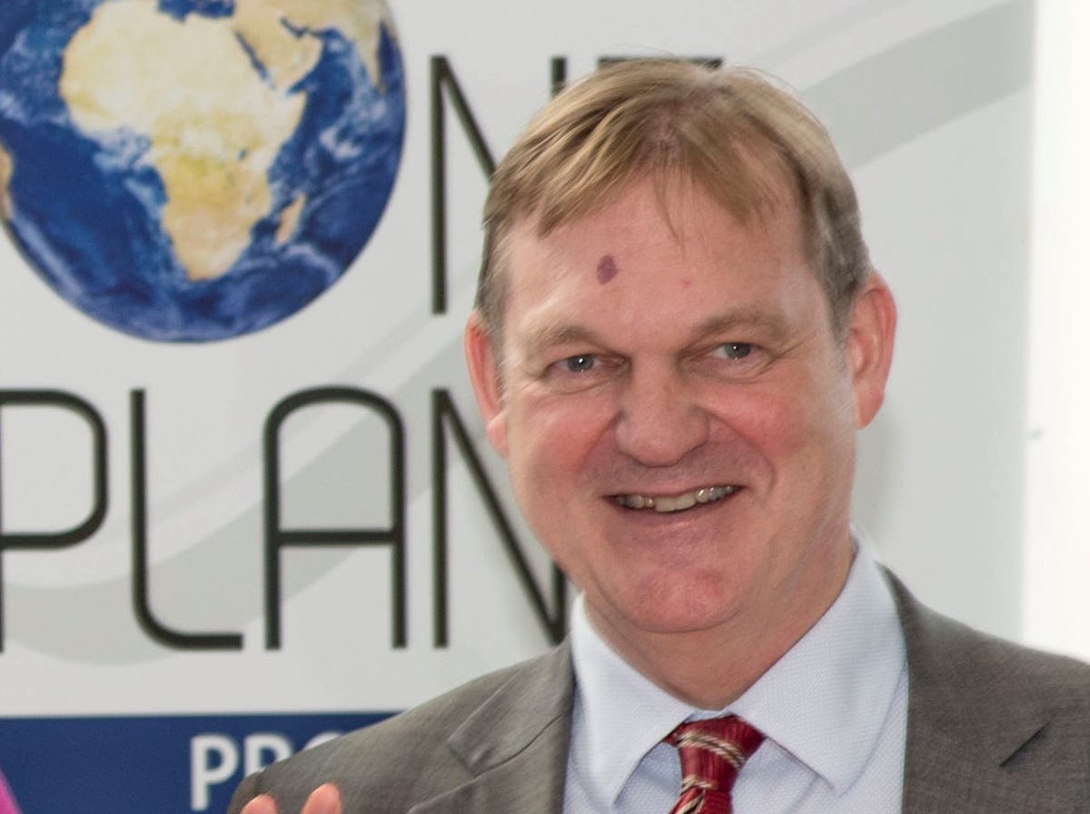 Sepa chief executive resigns after ‘conduct allegations’ | The Independent