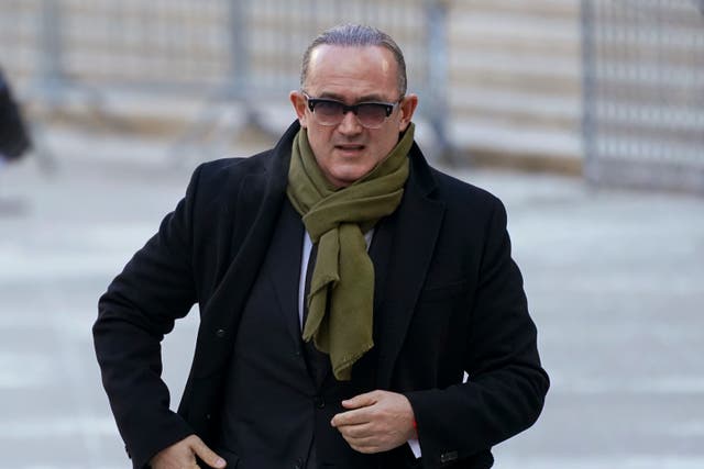 Lev Parnas - latest news, breaking stories and comment - The Independent