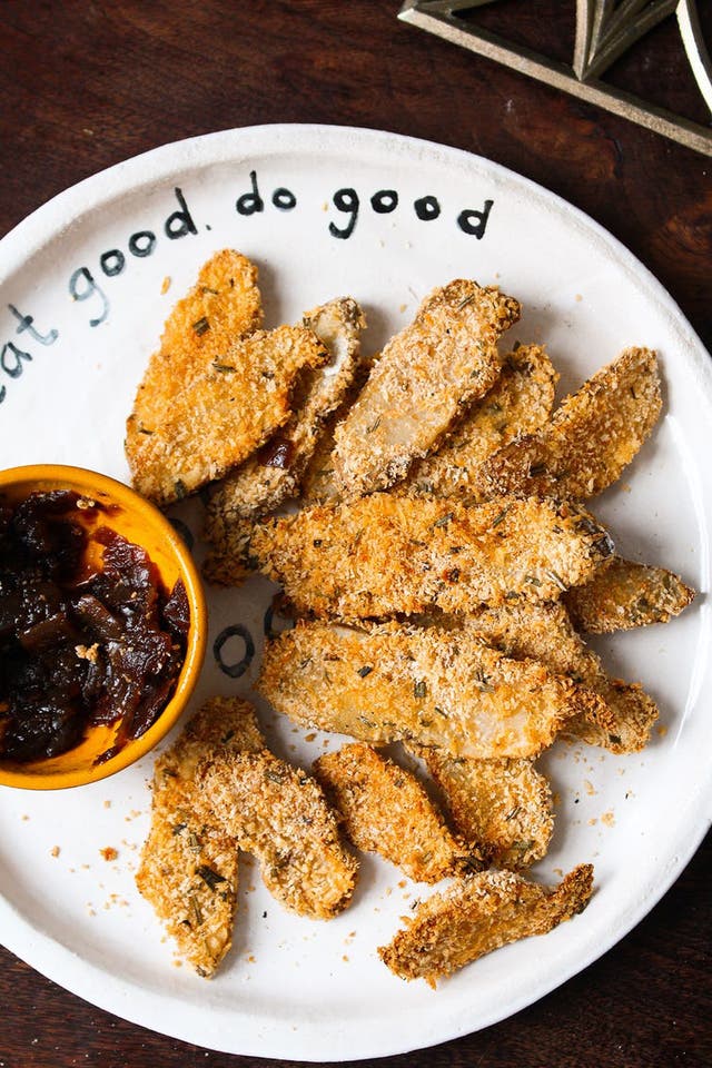 Five waste-free recipes to take your Veganuary pledge up a notch | The ...