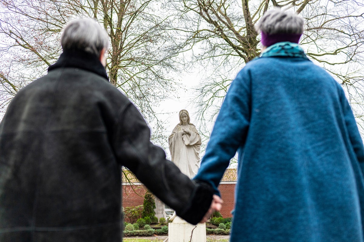 Germany: 125 queer Catholic Church employees demand respect | The ...