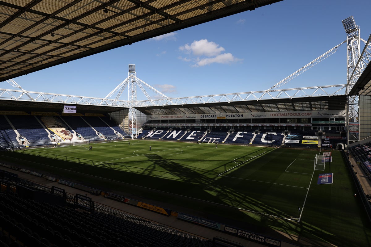 Preston North End vs Stoke City LIVE: Championship result, final score ...