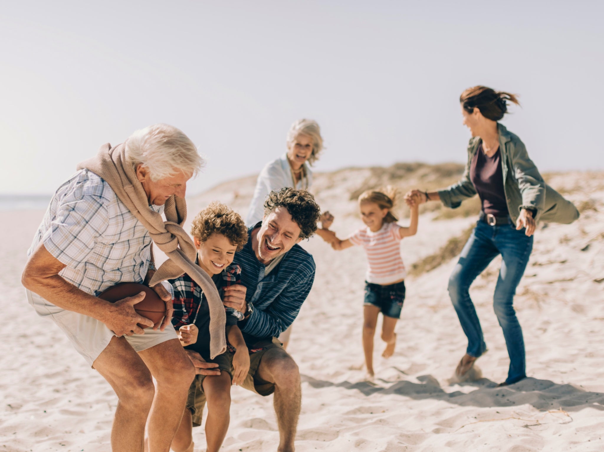 What generation do you belong to? Millennial, generation X or Z | The ...