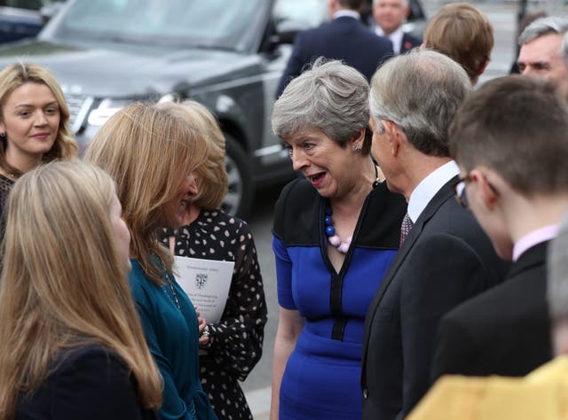 Why is the British government in such a mess? | The Independent