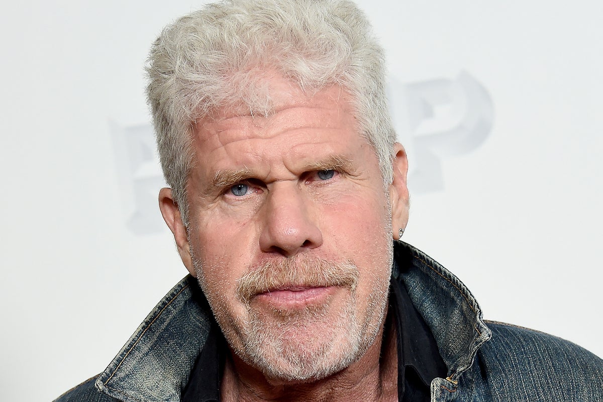 Ron Perlman interview: ‘Am I eager to do Hellboy 3? No, I’m 71 f***ing ...