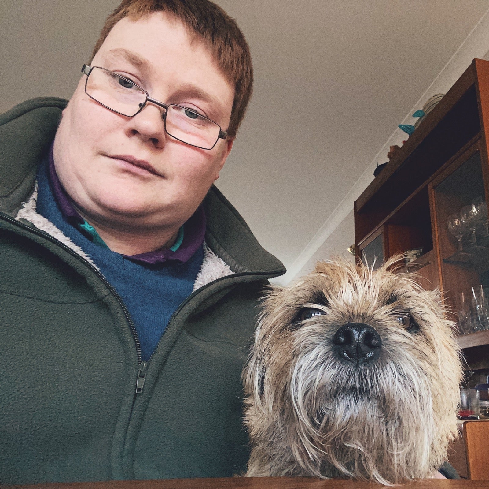 ‘An amazing display of humanity’: Wheelchair user thanks public for ...