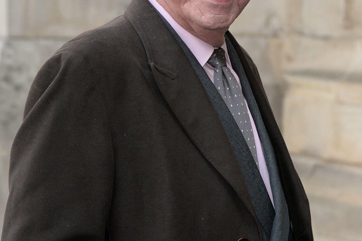 Family of Barry Cryer pay tribute to ‘brilliant and mischievous’ comedy ...