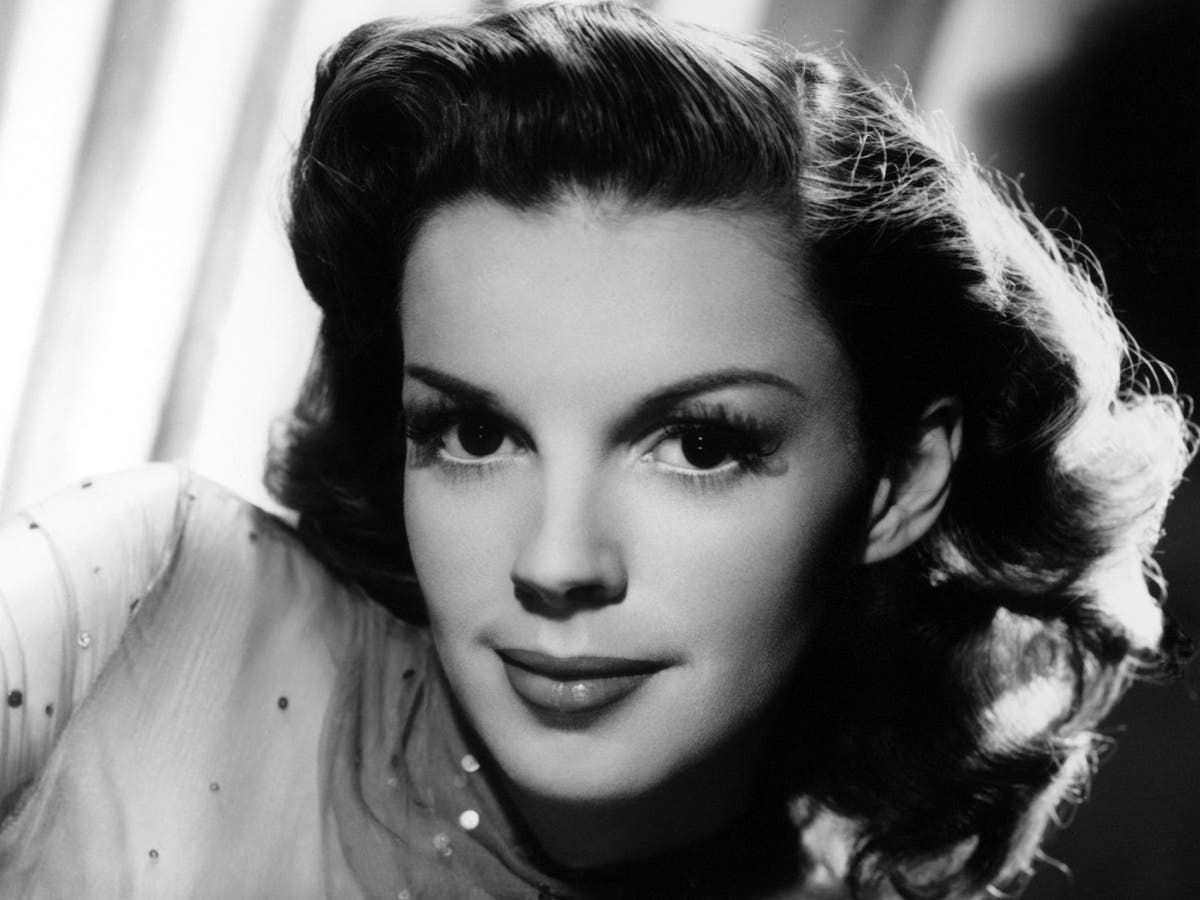 Judy Garland at 100: It’s time we stopped treating the legendary star ...