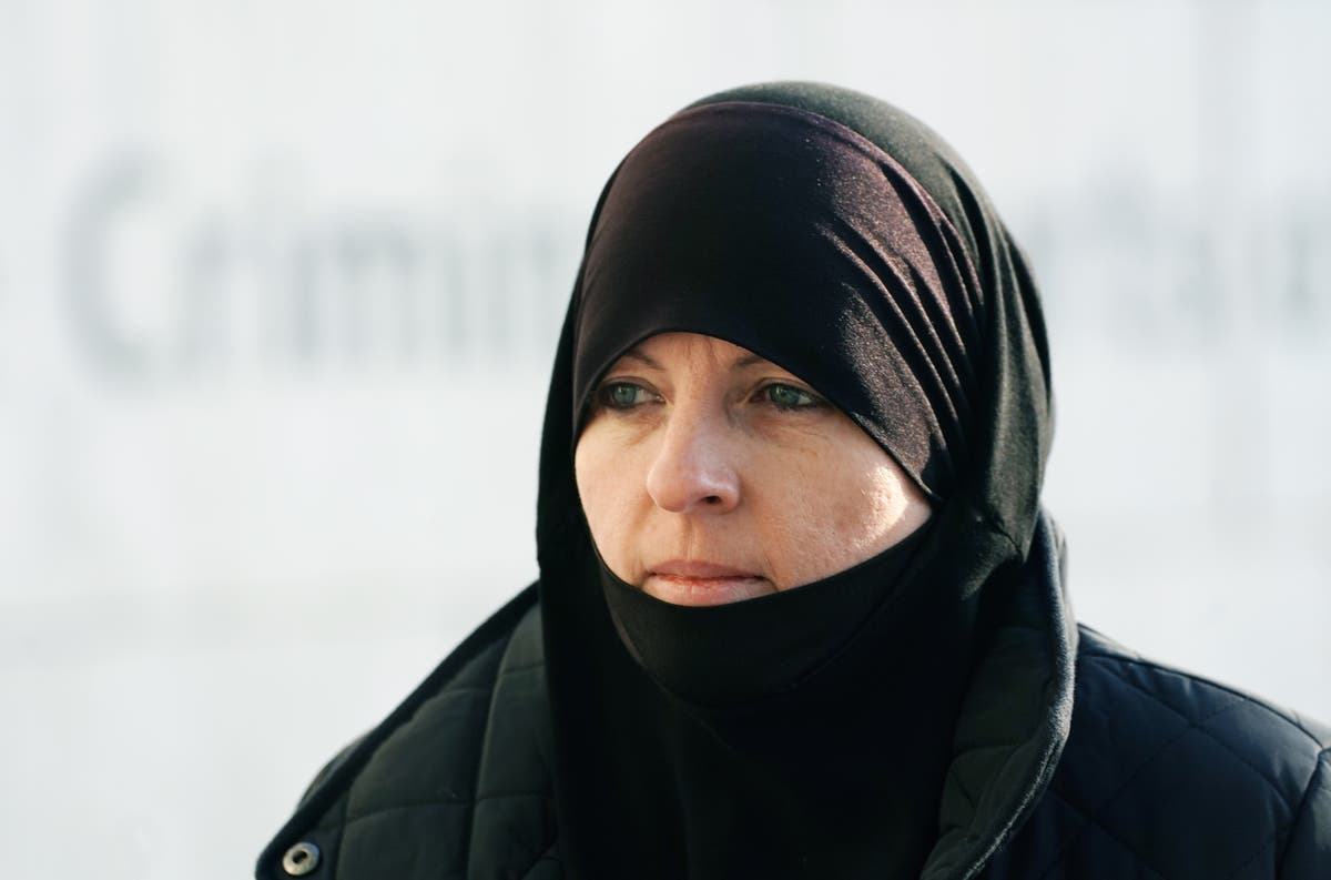 Ex-soldier Lisa Smith married a member of al Qaida while in Syria ...