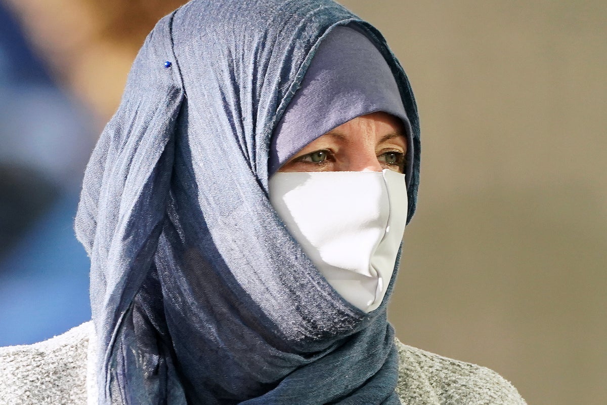 Lisa Smith denied taking part in Syrian fighting in 2019 interview ...