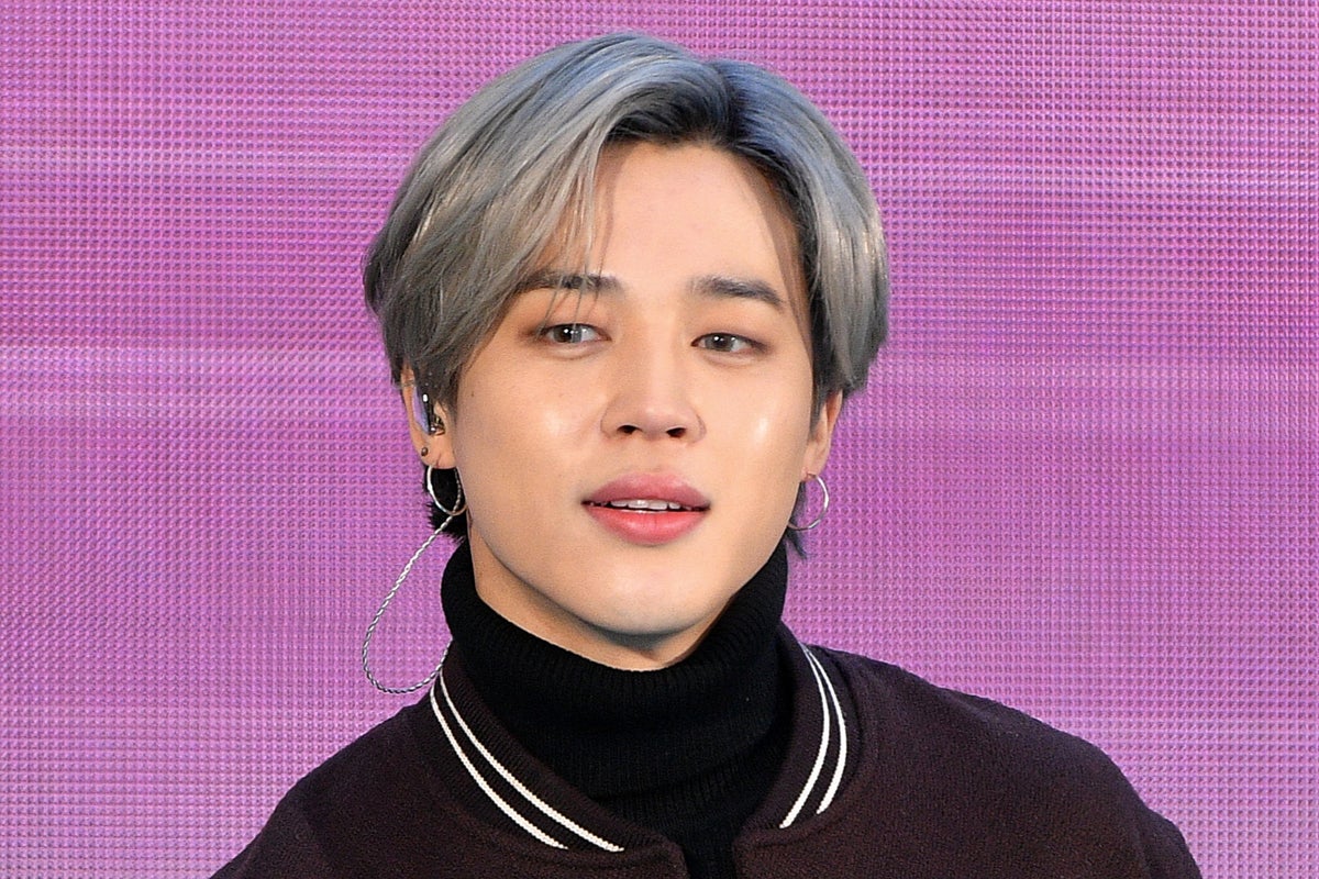 Jimin: BTS star undergoes emergency appendicitis surgery and tests ...