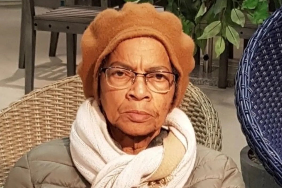 Lesma Jackson: Man charged with murdering elderly mother in north ...