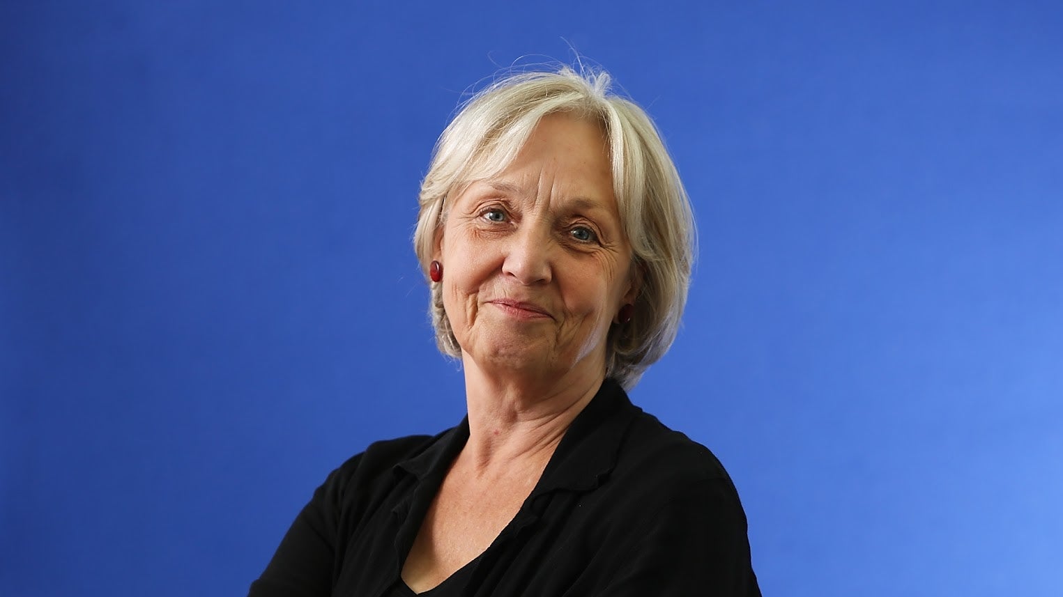 Mrs Doubtfire author Anne Fine: ‘There’s almost no difference in the ...