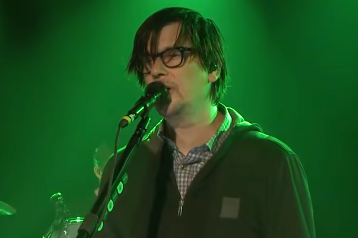 Rock band Failure removes music from Spotify amid protest against ...