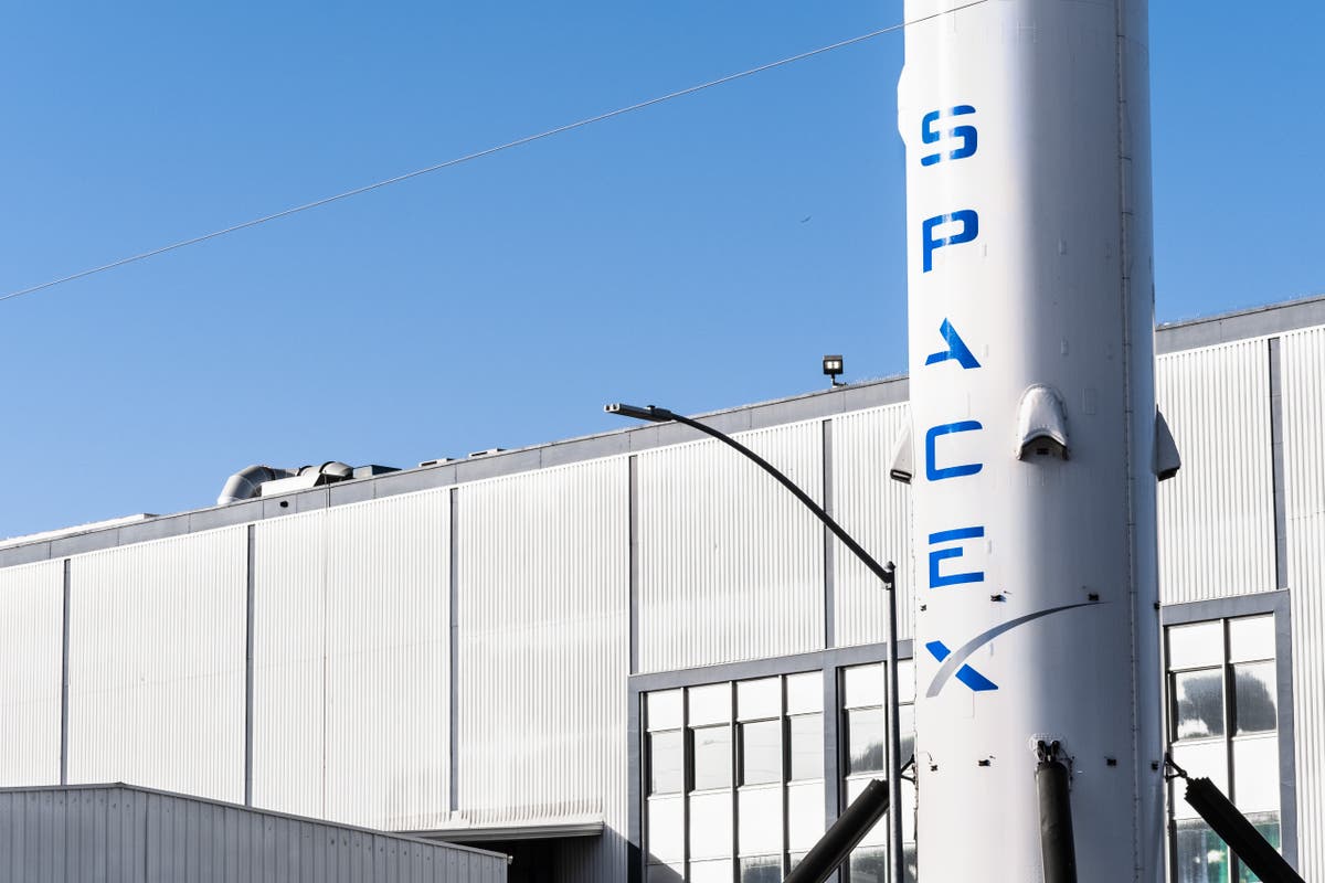 SpaceX launches premium space internet service – offering faster speeds ...