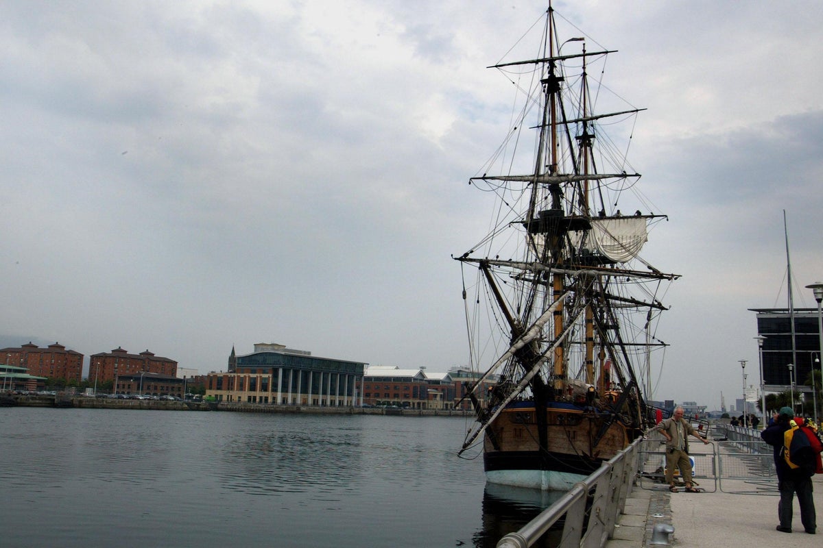 Researchers ‘confident’ they have found James Cook’s ship after two ...