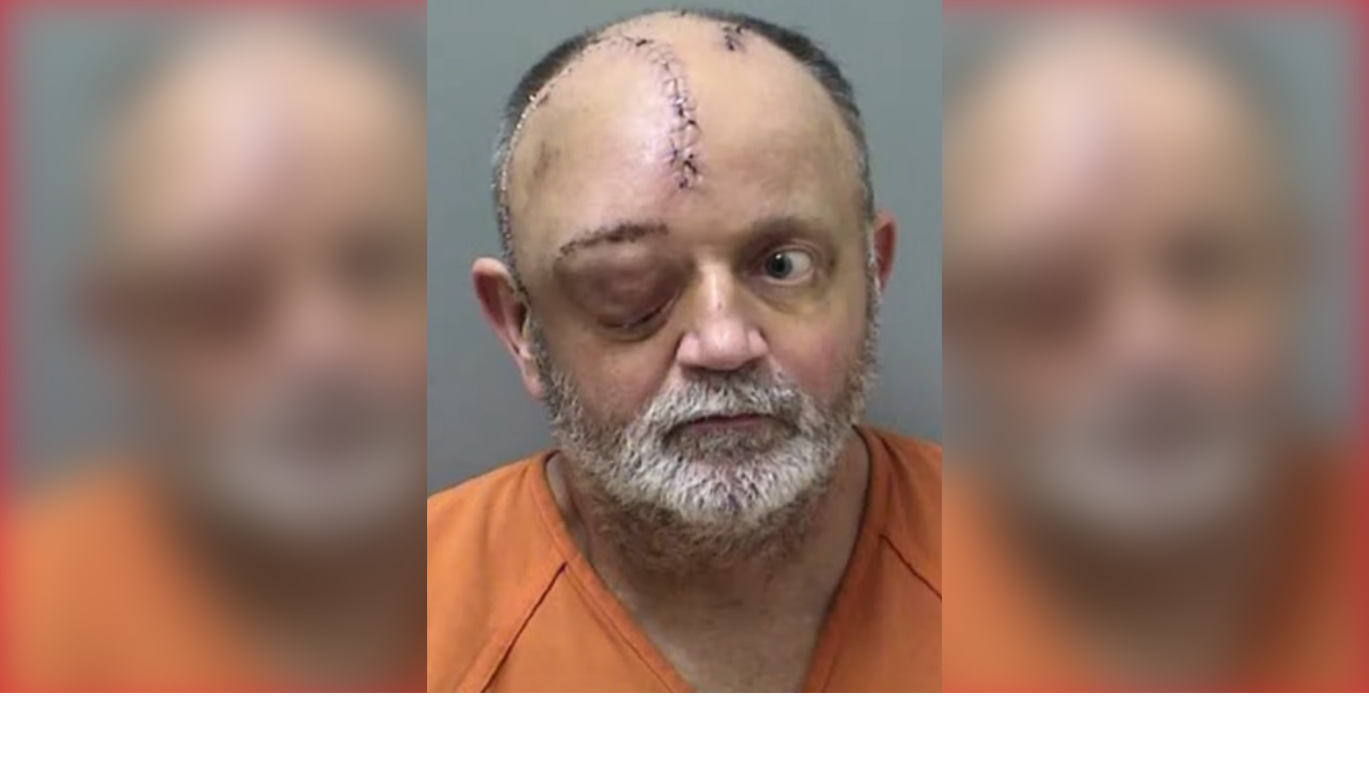 Man sentenced to life for shooting wife seven times in frenzied attack ...