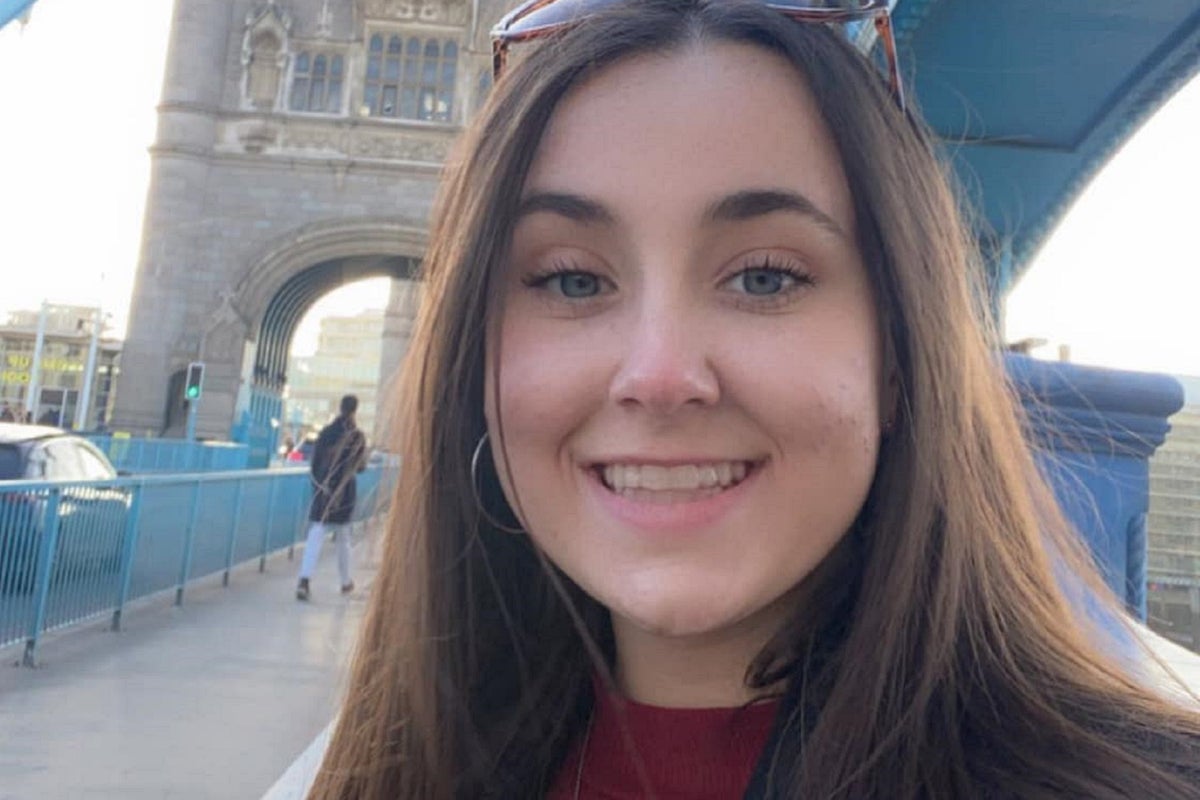 Ashley Wadsworth: Boyfriend admits murdering Canadian girlfriend ...