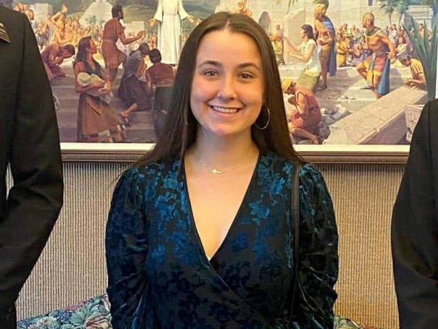 Ashley Wadsworth: Boyfriend admits murdering Canadian girlfriend ...