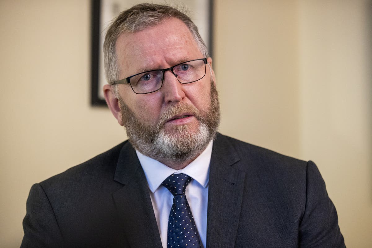 Givan may resign but protocol will remain and people will suffer ...