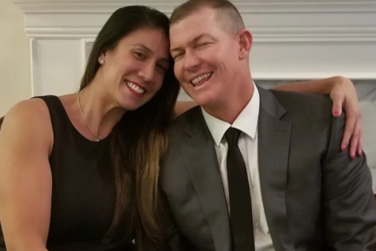 Matt Mauser: His wife died with Kobe Bryant. Two years on, he shares ...