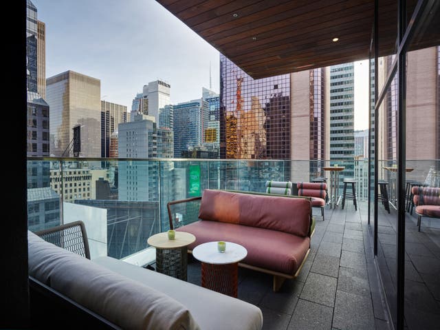Best budget hotels in New York City for 2024 | The Independent