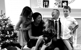 Matt Mauser: His wife died with Kobe Bryant. Two years on, he shares ...