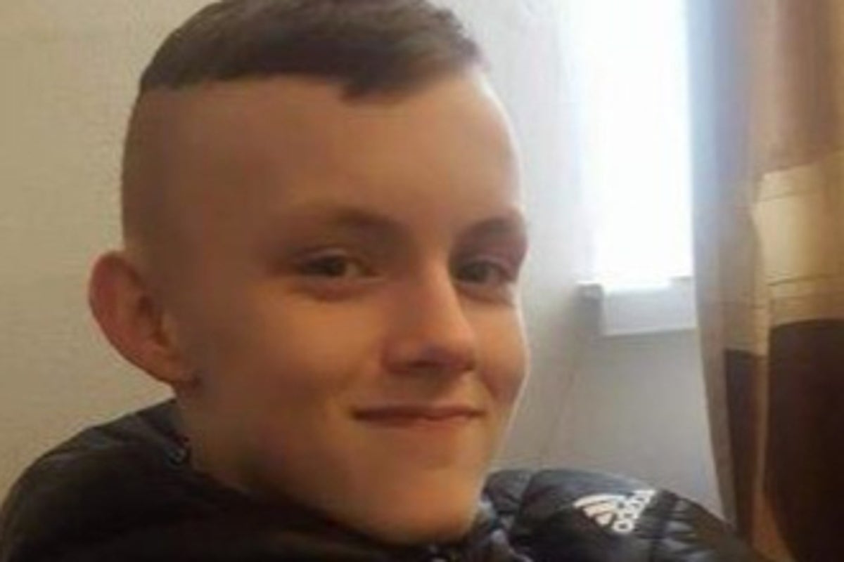 Kennie Carter ‘murder’: Boy, 14, is ninth arrested after teenager ...