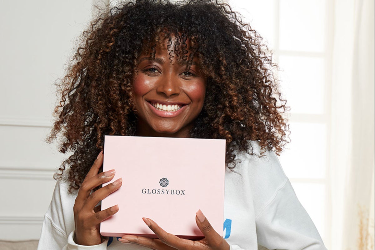 Glossybox: Everything you need to know | The Independent