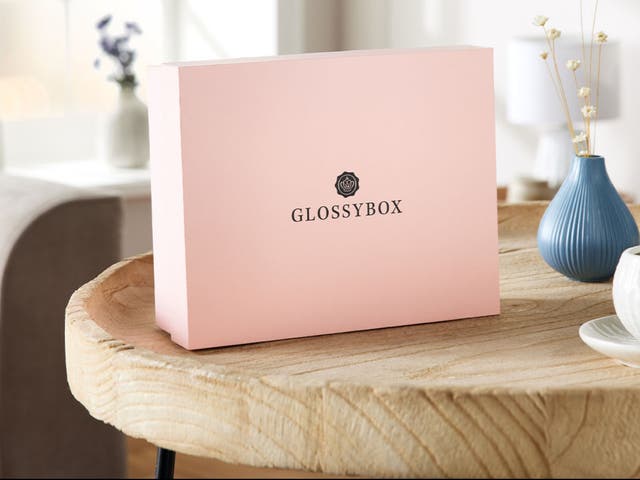 Glossybox: Everything you need to know | The Independent
