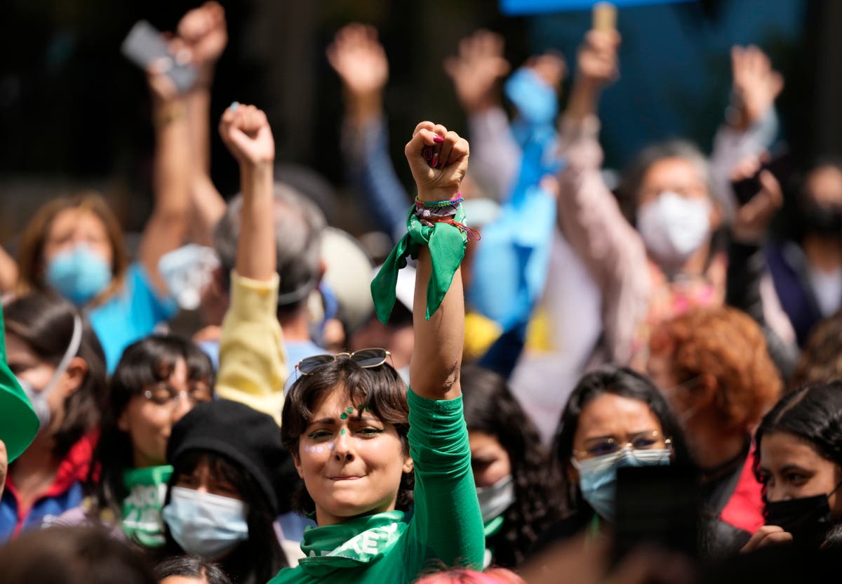 Pictures of Week in Latin America & Caribbean Photo Gallery | The ...