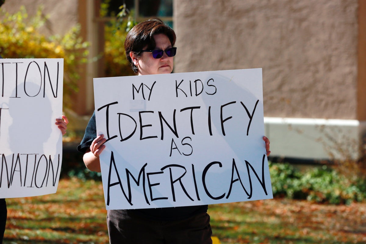 Alabamans are complaining about Black History Month because they’re ...